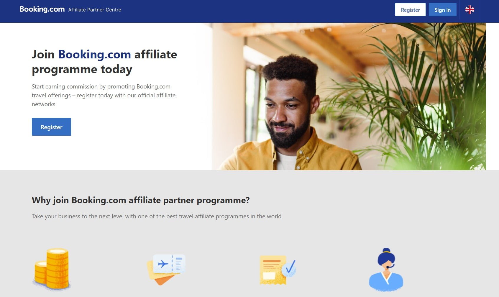 Best Travel Affiliate Programs To Make Money In 2024